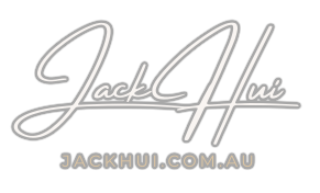 Jack Hui | AI & Web 3.0 Builder | Melbourne